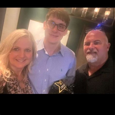 Kameron Carson Operations Technician Refined Technologies Linkedin