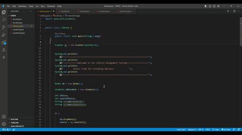Vinit Sontakke On Linkedin Task5 Java Javadeveloper Oaisisinfobyte Javadevelopment Intern