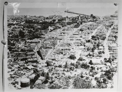 Ucsc Publishes 10000 Images Documenting More Than A Century Of Santa