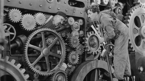 Μοντέρνοι Καιροί στο Cinobo Δες την ταινία Online