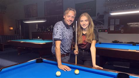 Die Wolfsbergerin Anna Riegler 17 Zählt Zu Den Größten Heimischen