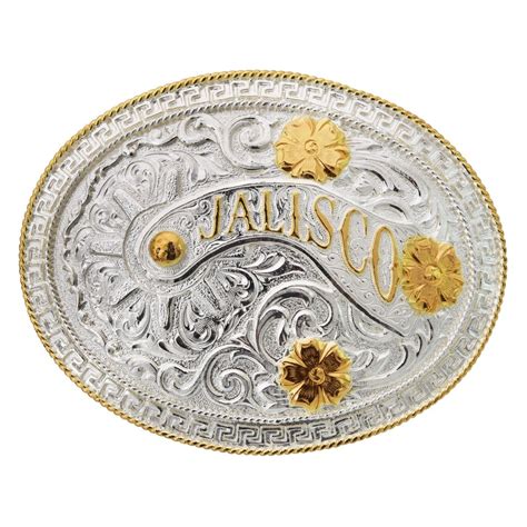 Hebilla Vaquera Tm Wd1329 Western Belt Buckle Nantlis Online
