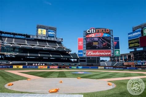 Bacon And Beer Classic 2015 At Citi Field — I Just Want To Eat Food