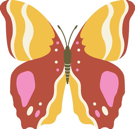Patterned Insects Behance