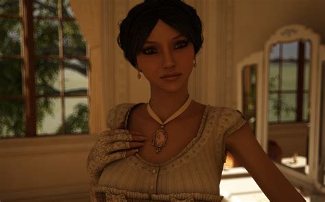 The Naughty Princess Princess Bedroom