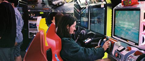 Top 10 Arcade Genres Explore The Classics That Shaped Gaming