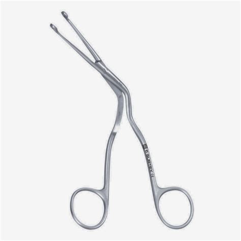 How To Hold Magill Forceps At Darcy Poninski Blog