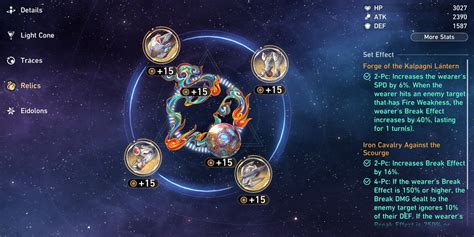 Hsr Firefly Relics Get The Best Gear Quick Locations Guide Book Sports