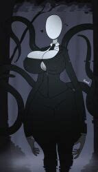 Rule 34 Slenderman Tumblr