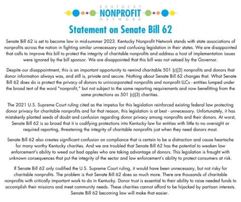 This Legislation Is One Of The Most Frustrating And Disappointing In My… Danielle Tharp Clore