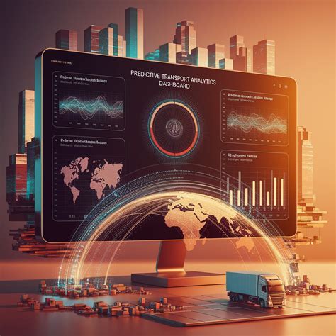 Predictive Transport Analytics