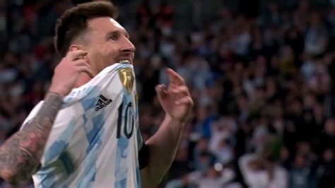 ميسي 4kmessi Football 4k