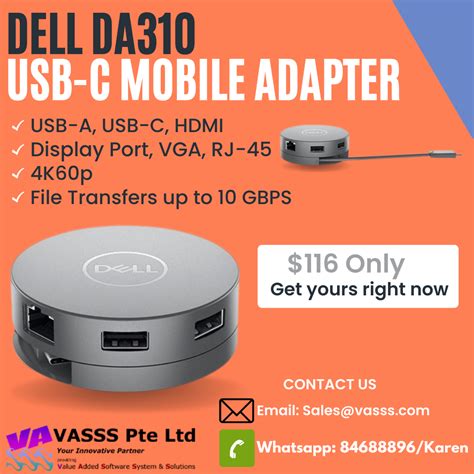 Vasss Pte Ltd Intranet