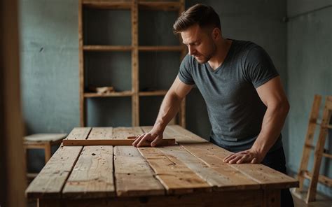Comment Décaper Un Meuble En Bois Maubl