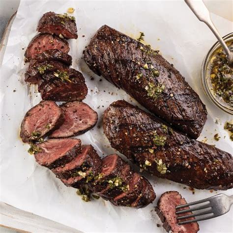 Butchers Guide What Is A Hanger Steak