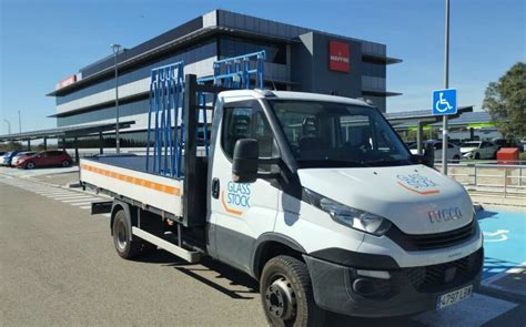 Edificio Mapfre Glassstock