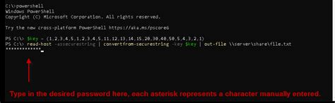 15 how to set the password for a local account using scripts manager