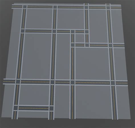 Day 1 Of Making A Roblox City The Top Comment Adds A Building R Roblox