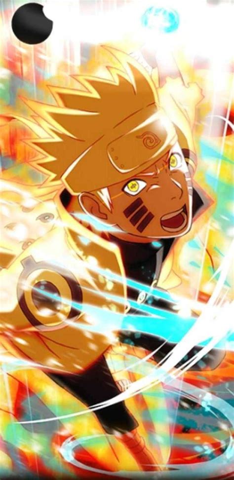 Naruto Mobile Wallpapers 4k Hd Backgrounds On Wallpaperbat