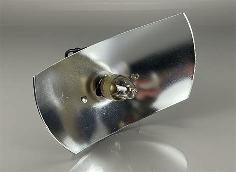 Federal Signal Streethawk Lightbar One Secondary Strobe Light Bulb A