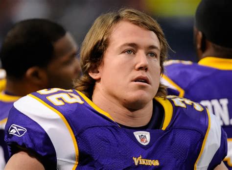 Former Nfl Running Back Who Was Second Round Draft Pick Now Has