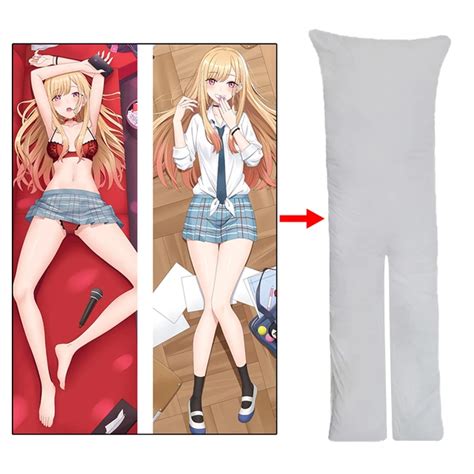 Waifu Pillow
