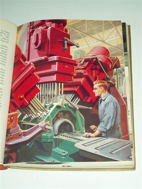 The Wonder Book Of Motors Seventh Edition Good Hardcover Rodney Rogers