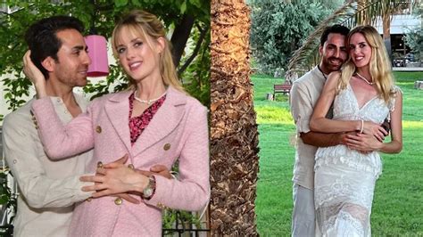 Üçüncü Kez Anne Olmaya Hazırlanan Wilma Ellesten Yeni Pozlar