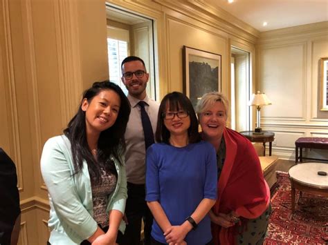 Careers Monique Mowers