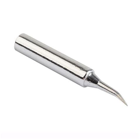 Class 936 Eğri Havya Ucu T102