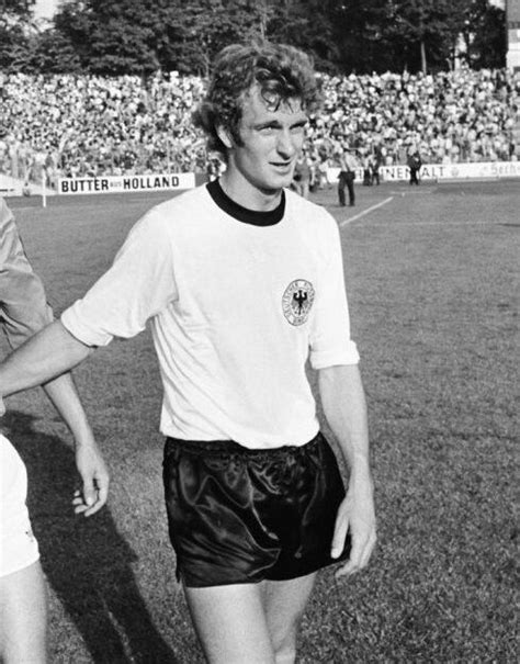 Bonhoff Alemania Federal Great Team Soccer Womens Top