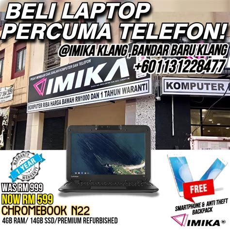 Imika Klang Bandar Imika Klang Bandar Baru Klang