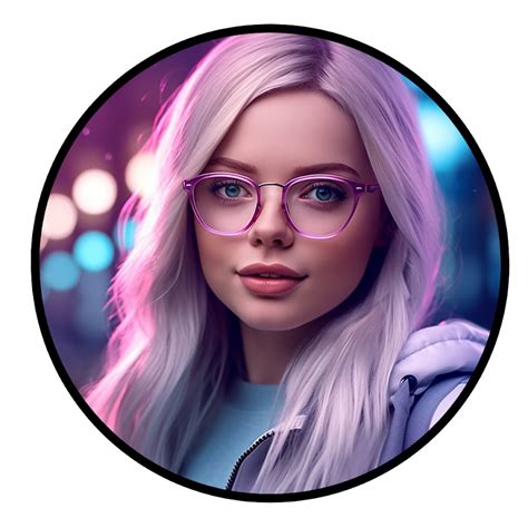 Sally Ai Girl Youtube