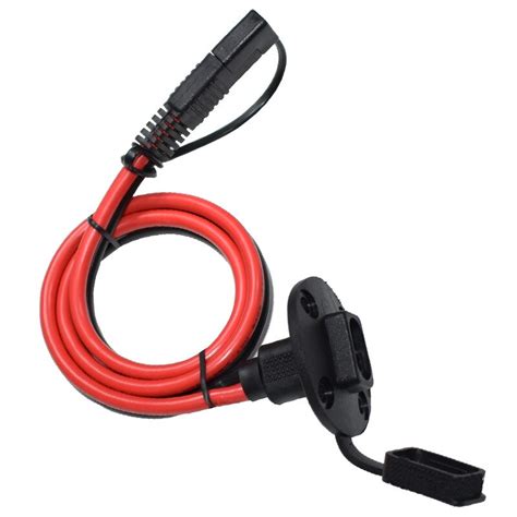 Sae Socket Sidewall Port Weatherproof Universal Sa Grandado