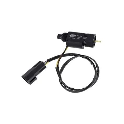 Sensor De Velocidade Magneti Marelli Svm050 Mercadocar
