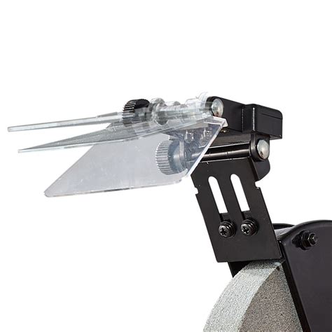 Vevor Bench Grinder 8 Inch Variable Speed Bench Grinder With 50a