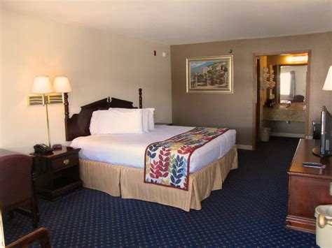 Dutton Inn Branson Mo Branson Hotels And Lodging