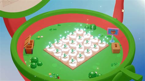 Tiny Garden Official Accolades Trailer Ign