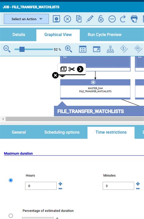 Case Study Data Pipeline Orchestration ETL WORKLOAD AUTOMATION COMMUNITY