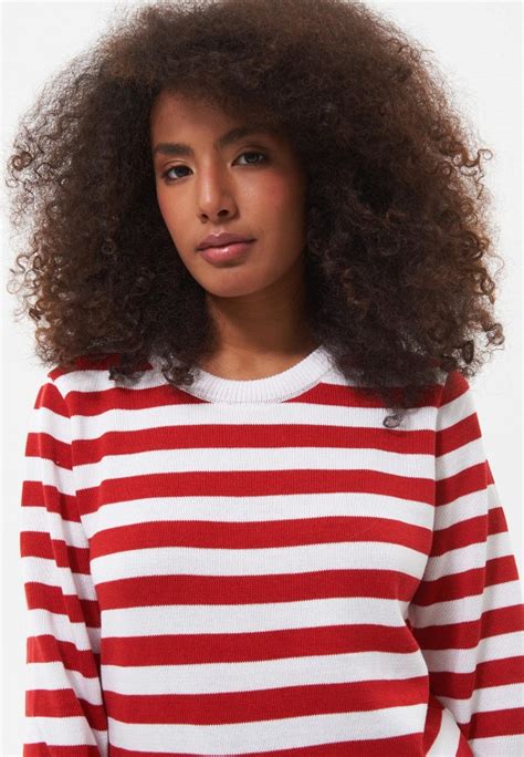 Джемпер Mavin цвет красный Mp002xw0wm8n — купить в интернет магазине