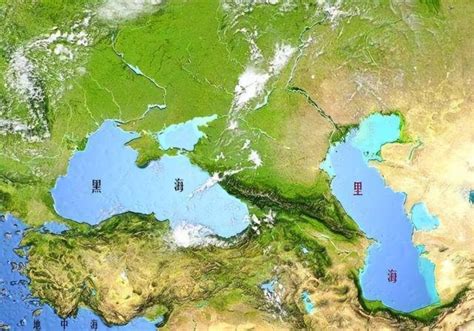 西亚包含的国家有哪些？ 西亚哪些地区比较宜居？ 说明书网