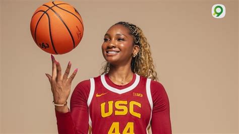 Kiki Iriafen The Nigerian American Phenom Redefining Wnba Rookie