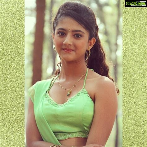 Shriya Sharma Latest Photos