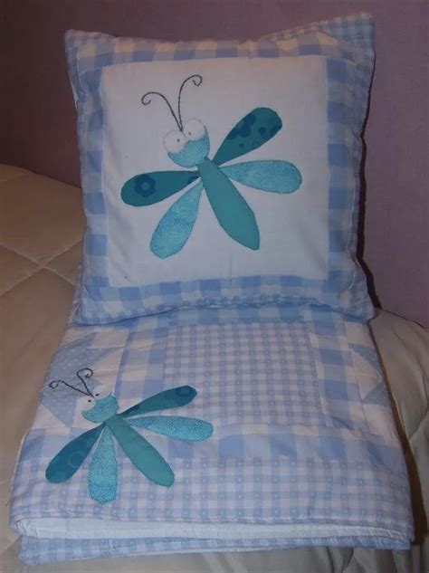 Dibujos Patchwork Colchas Bebé Imagui