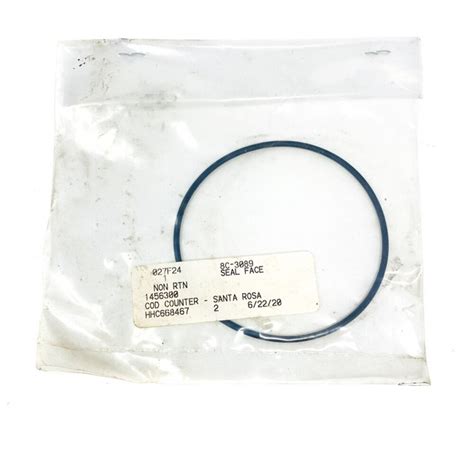 Caterpillar Seal Ring 8c 3089 Cat 8c3089 For Sale Online Ebay