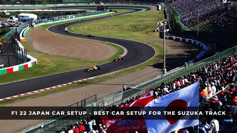 What Is Suzuka F1 Made Of Race Facts Vgsh