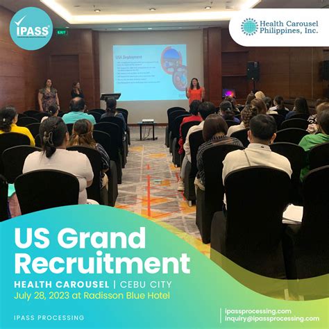 Ipassprocessing Healthcareopportunities Nursingprospects