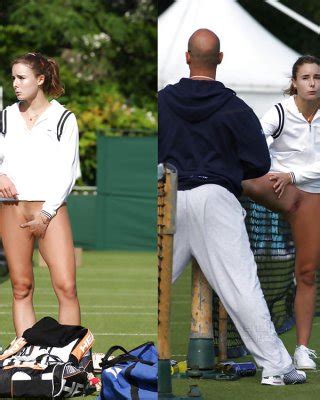 French Tennis Fakes Porn Pictures XXX Photos Sex Images PICTOA
