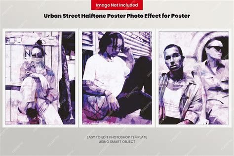 Premium Psd Vintage Crt Monitor Effect For Poster