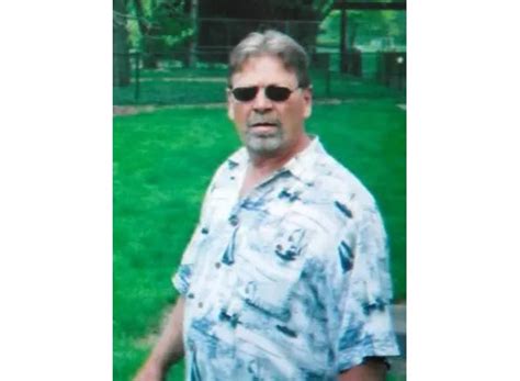 Jerry M Johnson Obituary 2024 Janesville Wi Henke Clarson Funeral Home Janesville